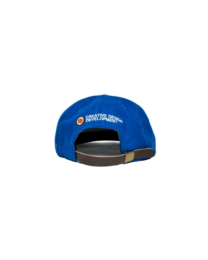 Vintage Ballcap – SP Mark – Saint Paul