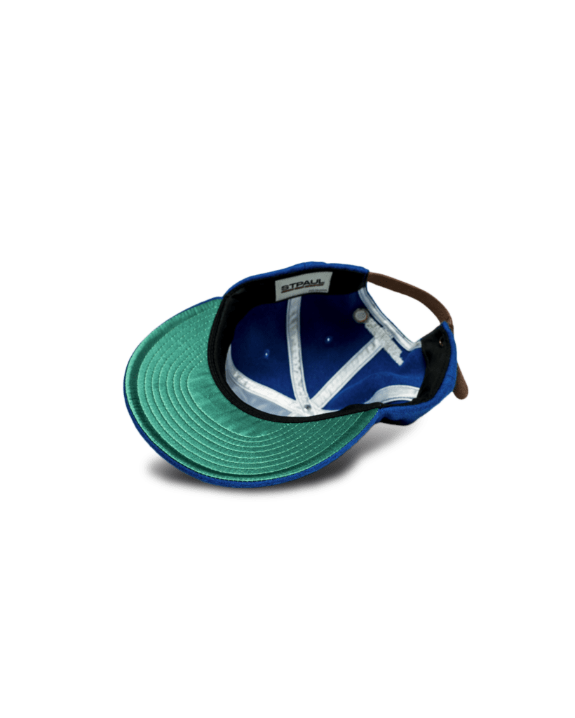 Vintage Ballcap – SP Mark – Saint Paul