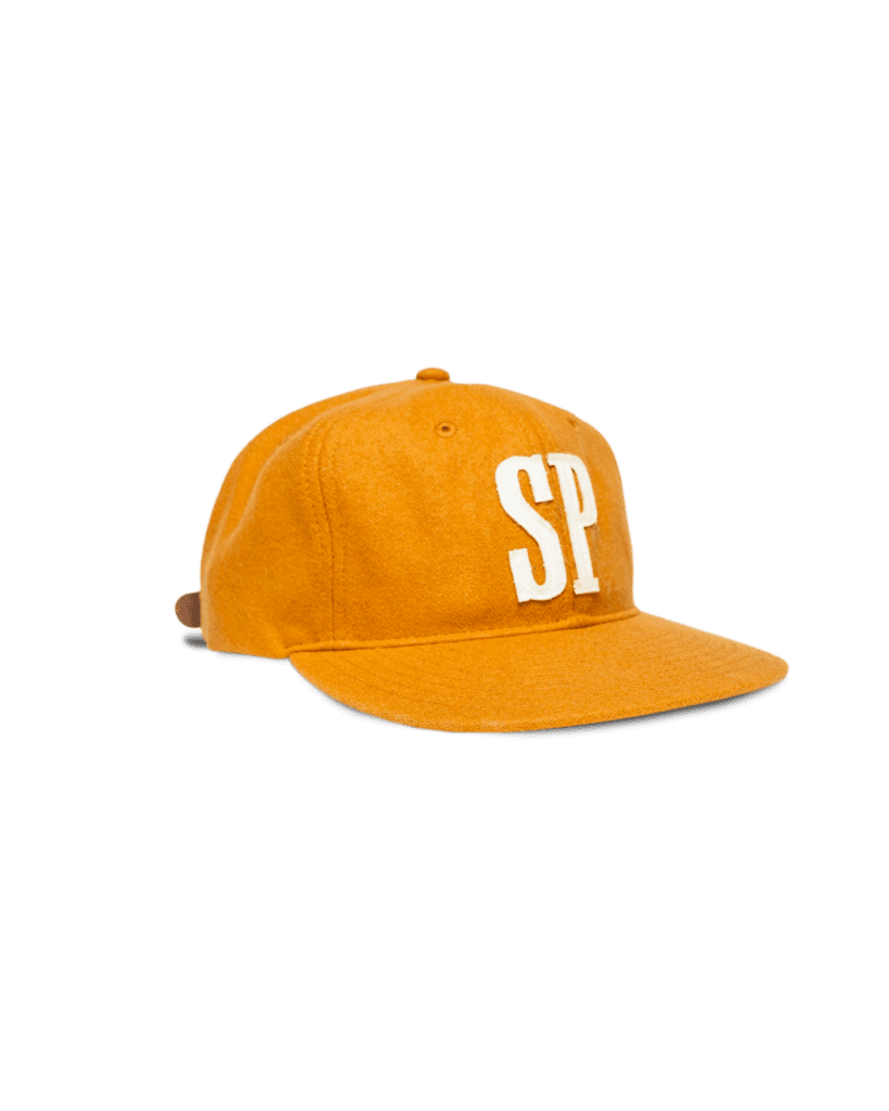 Vintage Ballcap – SP Mark – Saint Paul