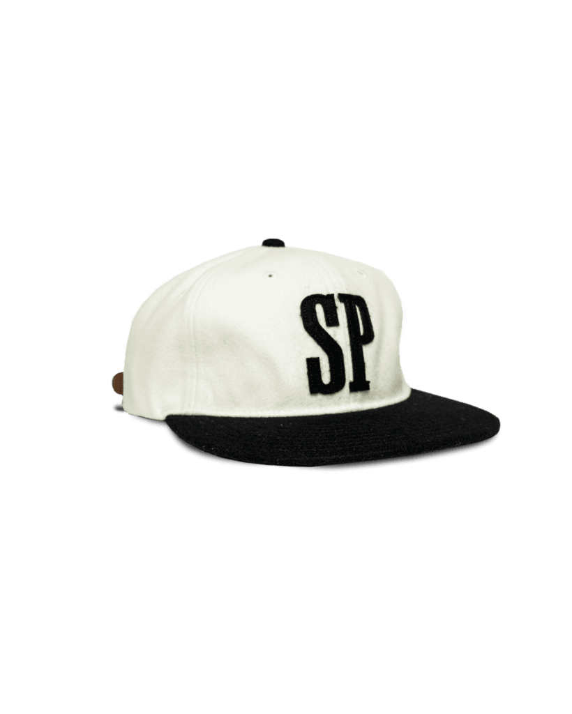 Vintage Ballcap – SP Mark – Saint Paul