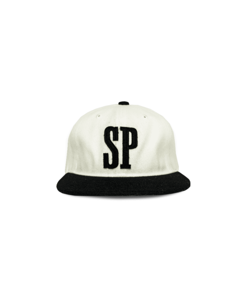 Vintage Ballcap – SP Mark – Saint Paul