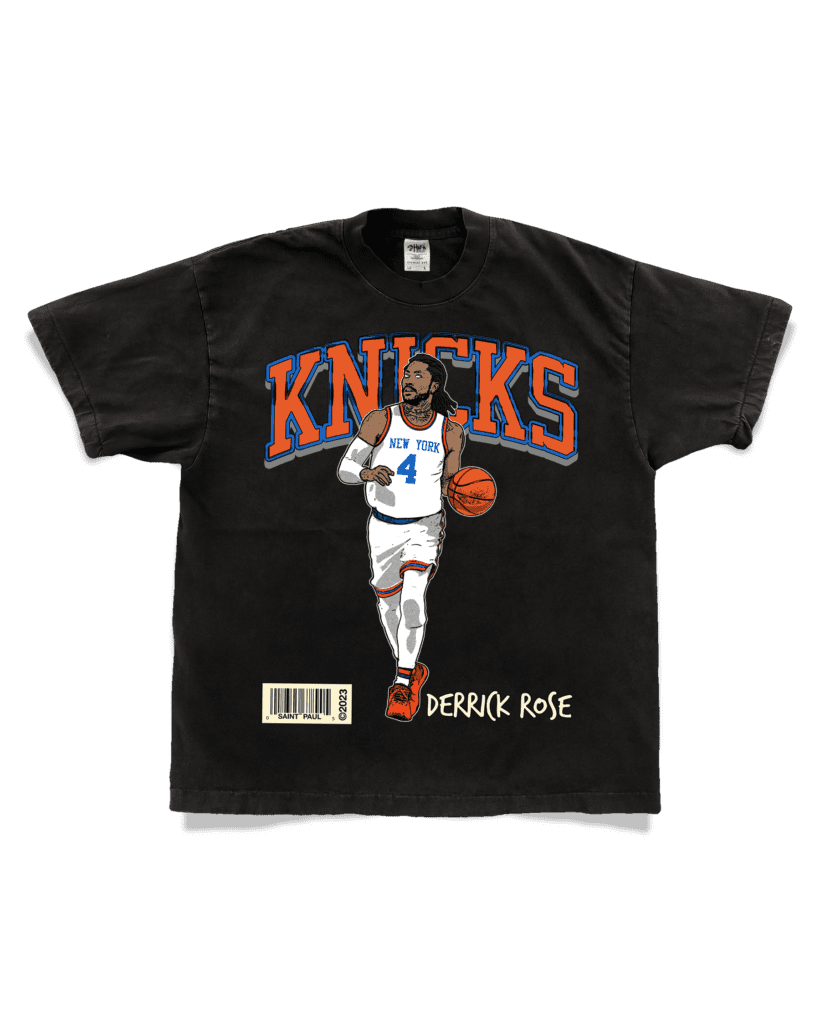 23 EAST PACK – NYK – Saint Paul