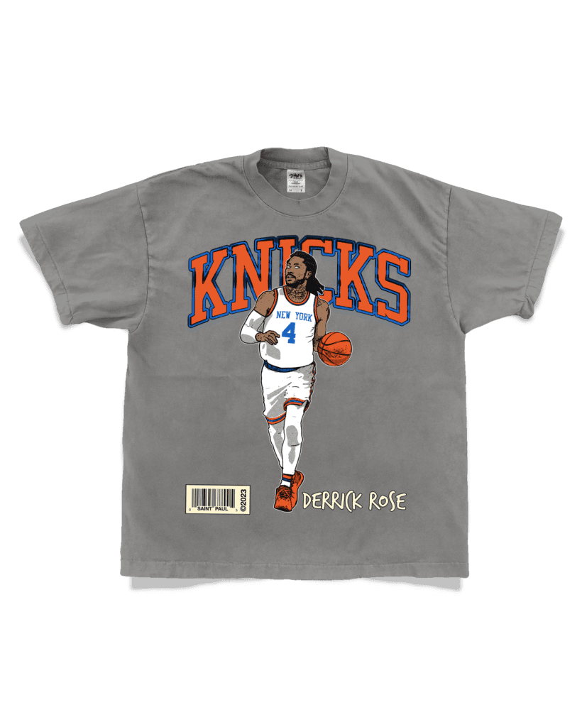 23 EAST PACK – NYK – Saint Paul