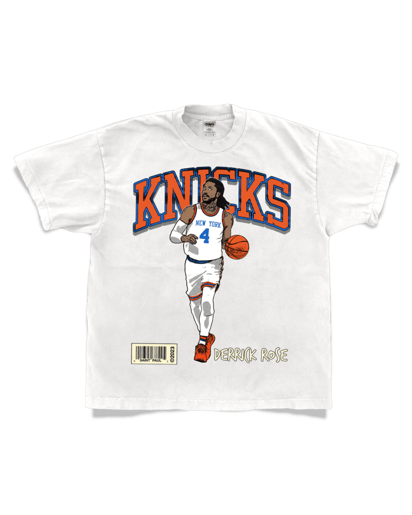 23 EAST PACK – NYK – Saint Paul